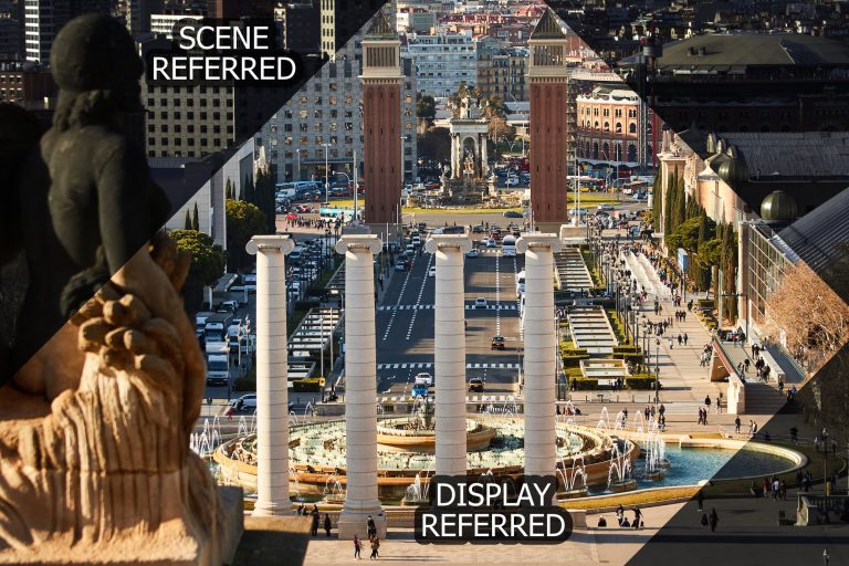 2.1. Display Referred vs. Scene Referred – Brylka – TooDee – PanicPost