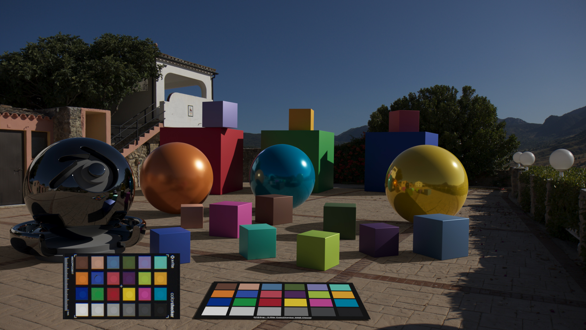 2.4. The “Top 100” Color-Charts & ACES – Part One – Brylka – TooDee ...