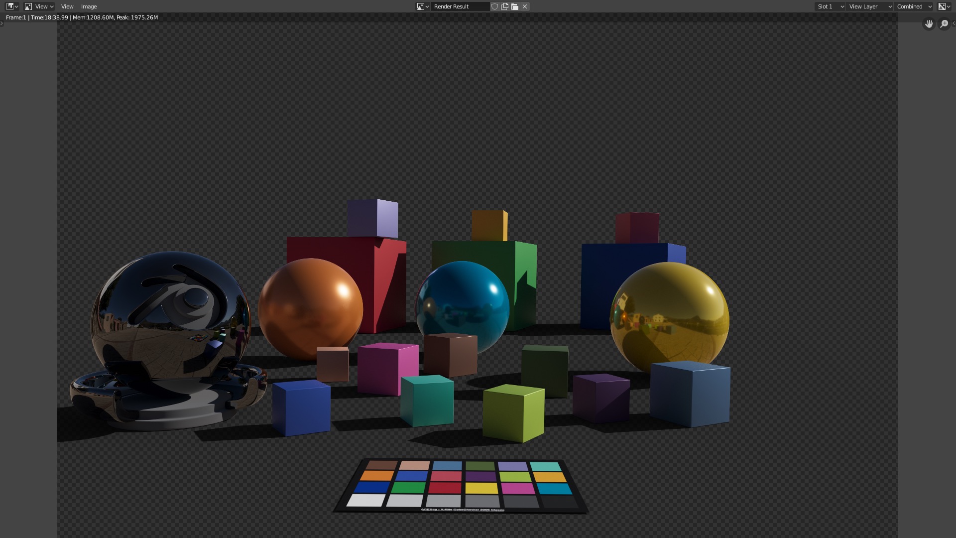 1.4. Blender & ACES 1.2 – Brylka – TooDee – PanicPost