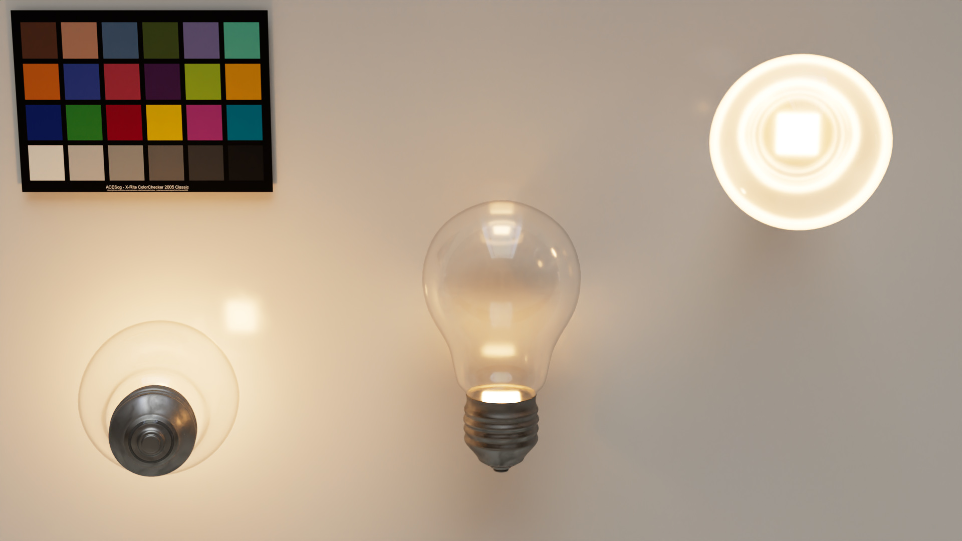 HDR content – first tests and my HDR experience – Brylka – TooDee ...