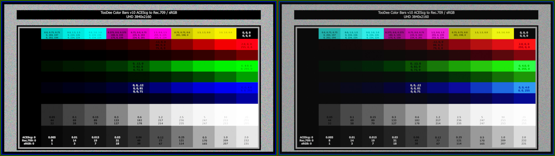 2.6.1. Apply 3D-LUTs in flame and nuke – Brylka – TooDee – PanicPost